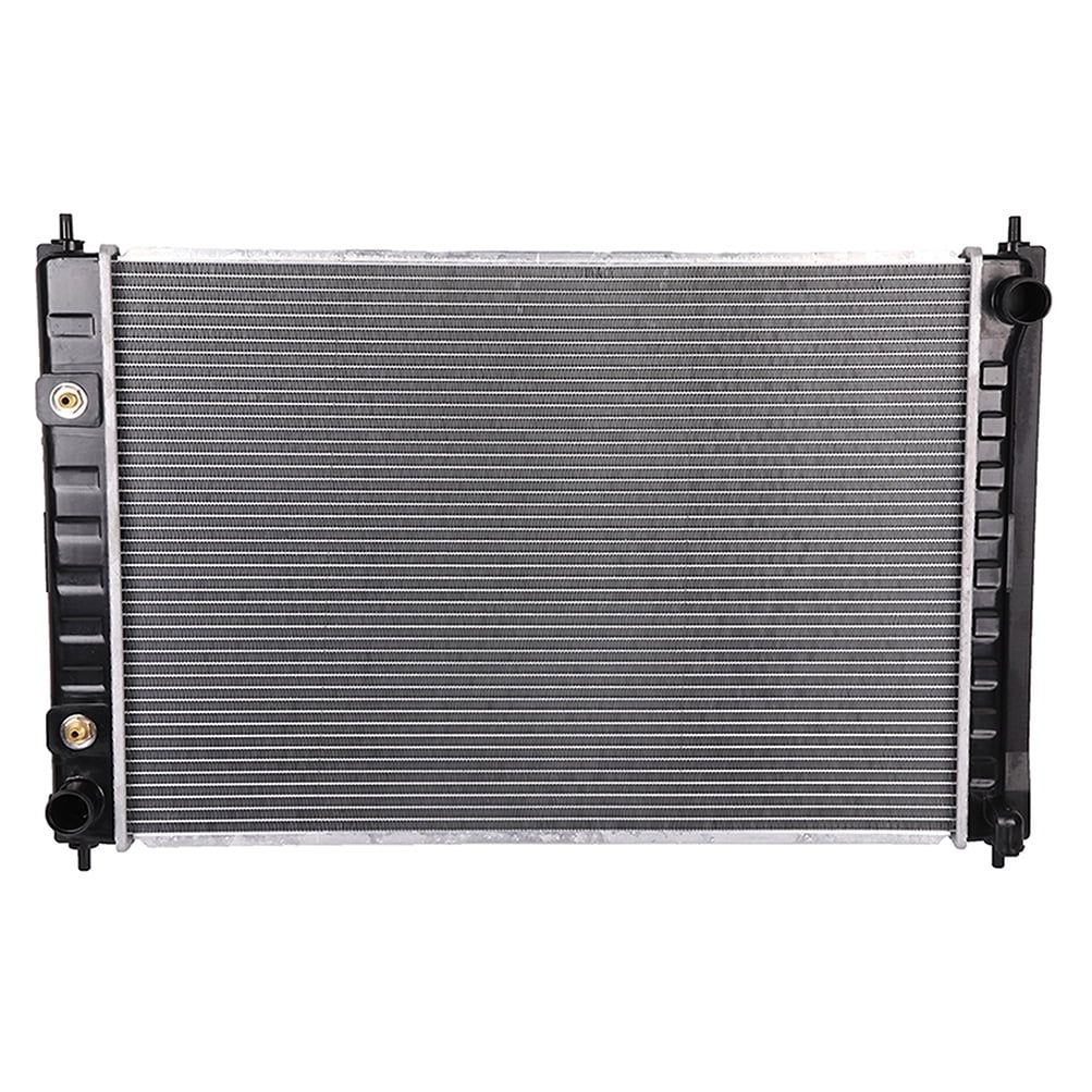CCIYU Radiator 13039 Compatible with 2008 2009 2010 2011 2012 2013 2014 ...