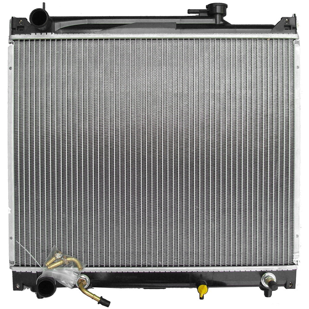 Suzuki Grand Vitara Radiator