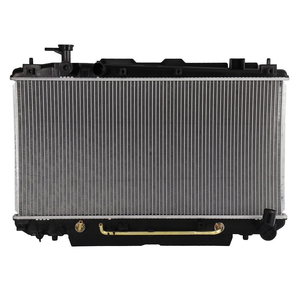 CCIYU Radiator 2403 Fits for 2001 2002 2003 2004 2005 for Toyota RAV4 ...