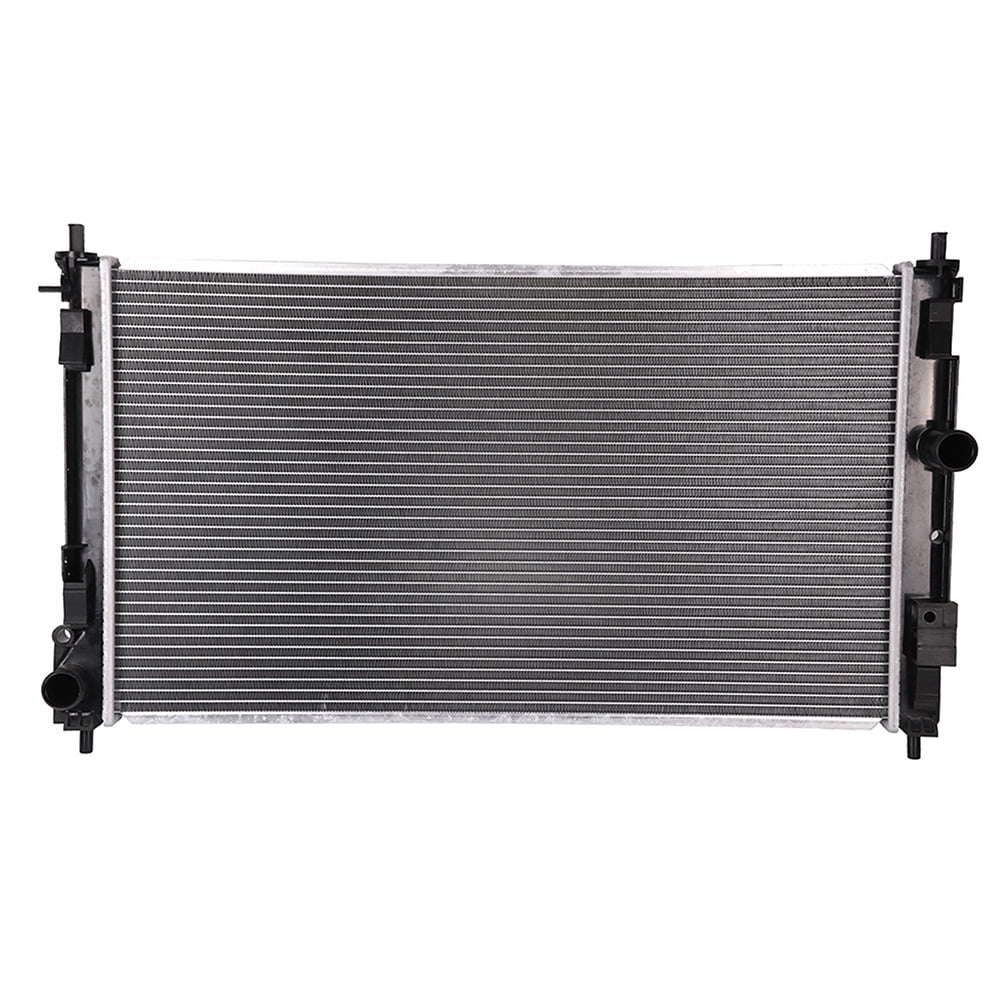 CCIYU Radiator 2951 Compatible with 2007 2008 2009 2010 2011 2012 for ...