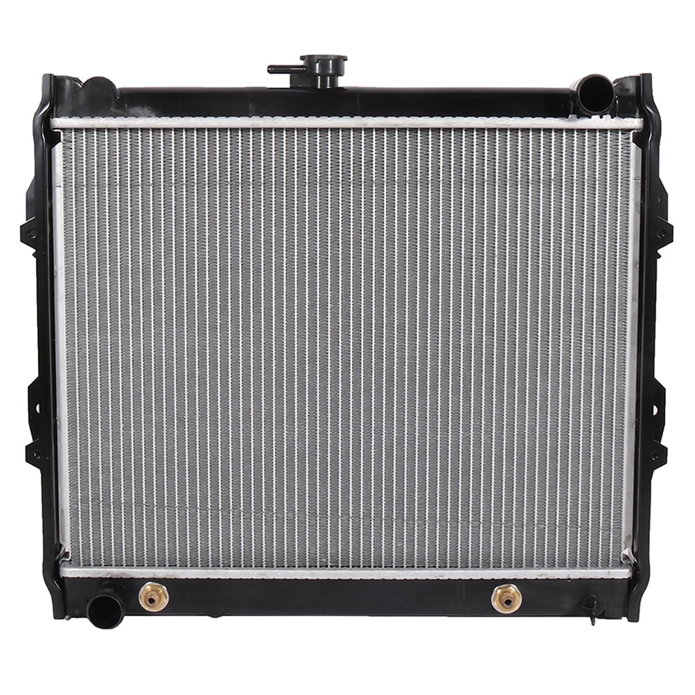CCIYU Radiator 945 Compatible with 1984-1991 for Toyota 4Runner 1986 ...