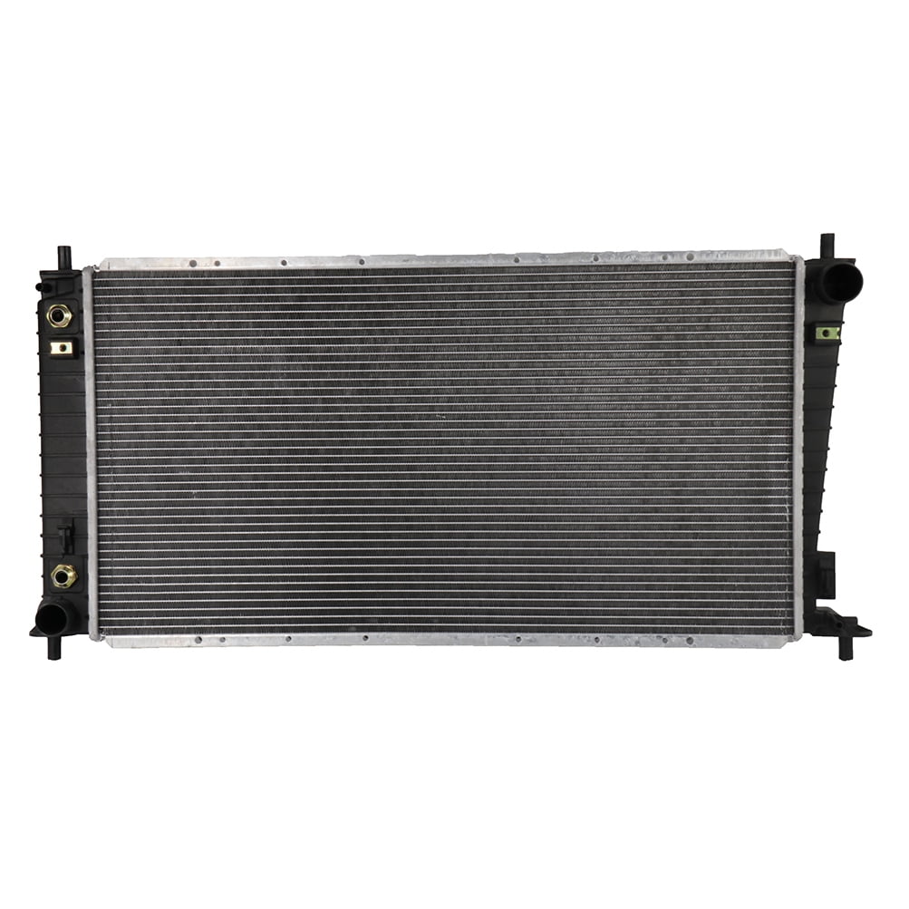 CCIYU Radiator CU2818 Compatible with 2004 2005 2006 Expedition 2005 ...