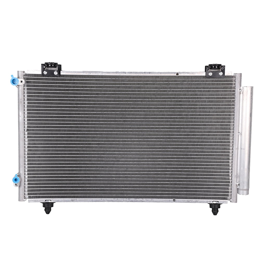 CCIYU Radiator Fit for 2003-2004 for Toyota Corolla 2003-2004 for Toyota Matrix - Walmart.com