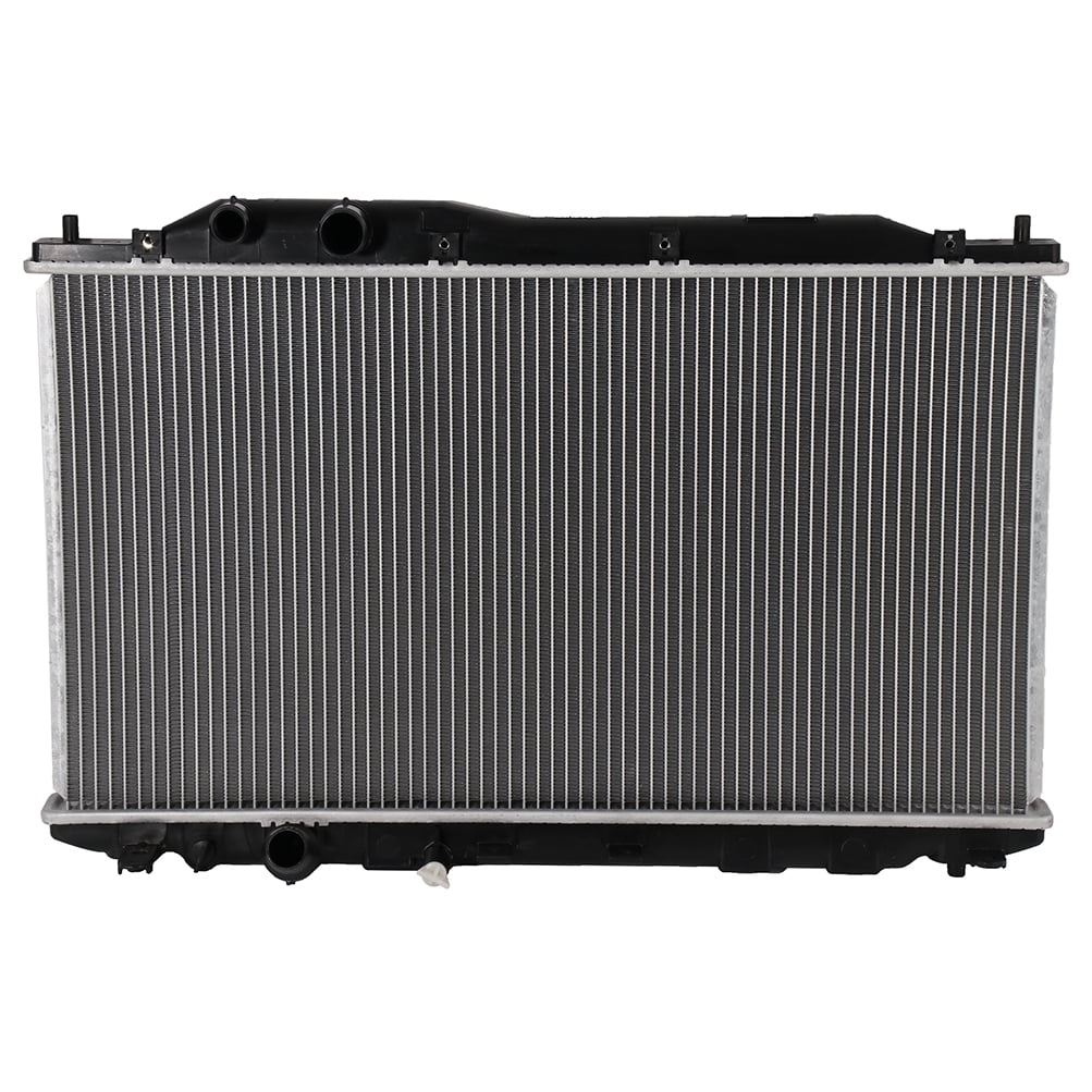CCIYU Radiator fits for 2007 2008 2009 2010 2011 CSX Sedan 4-Door 2.0L 2006-2011 for Civic Coupe ...
