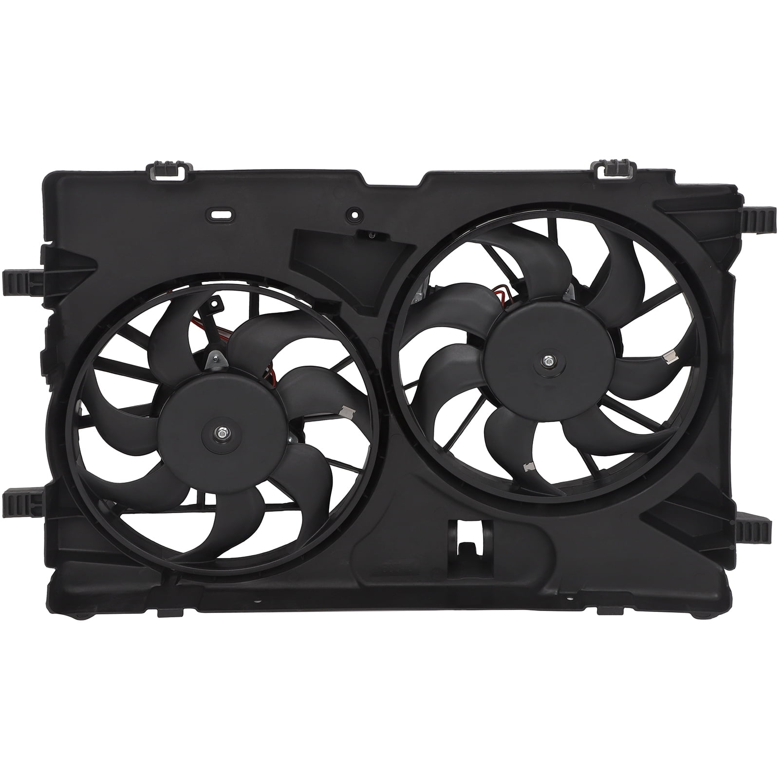 Lincoln Mkz Engine Cooling Fan
