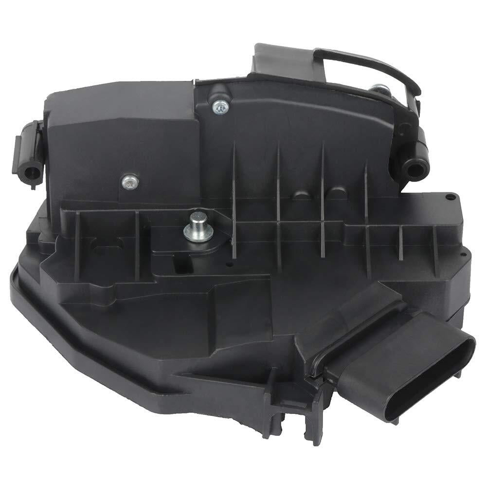 Ford Fusion Door Lock
