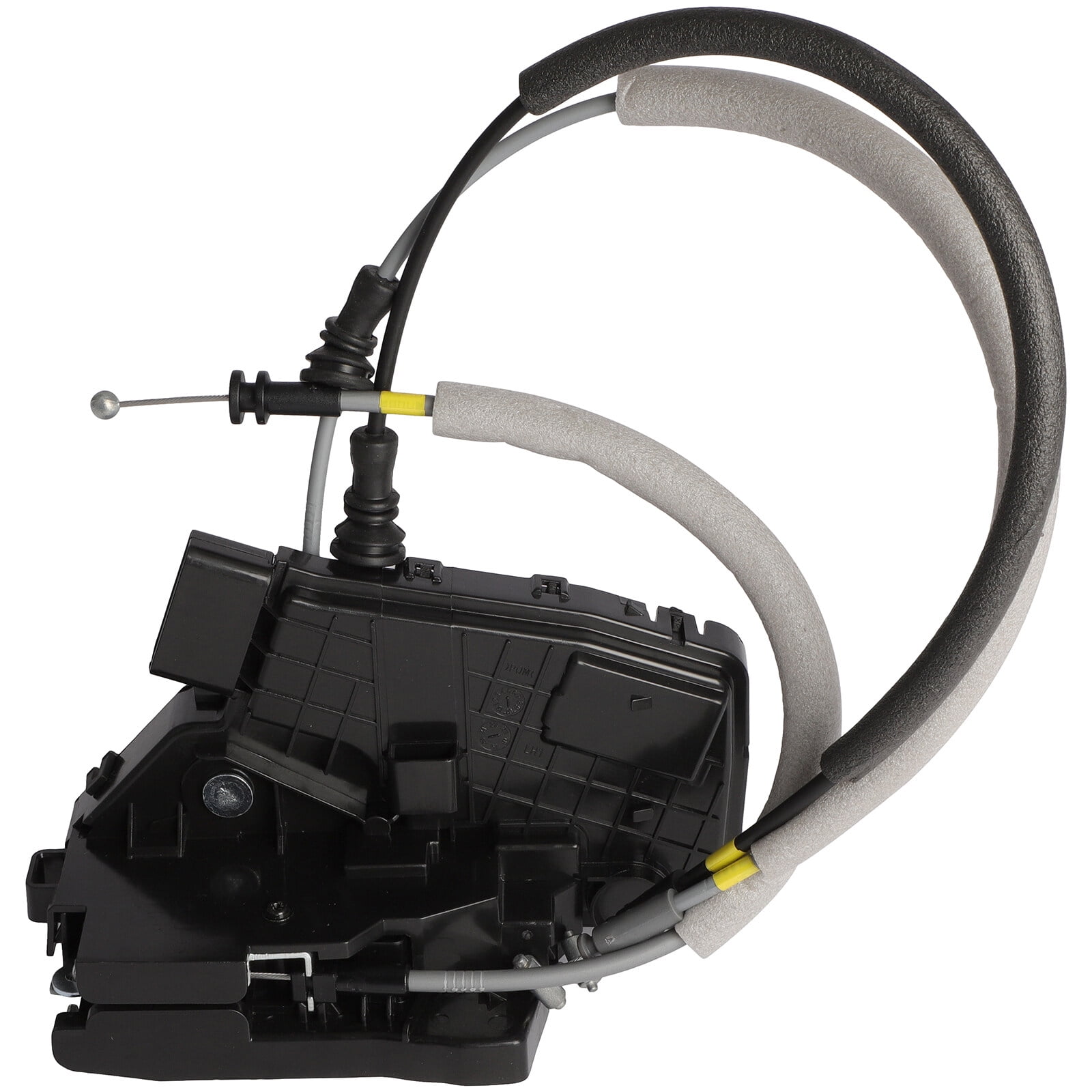 CCIYU Rear Left Drive Side Door Latch Lock Actuator Compatible for ...