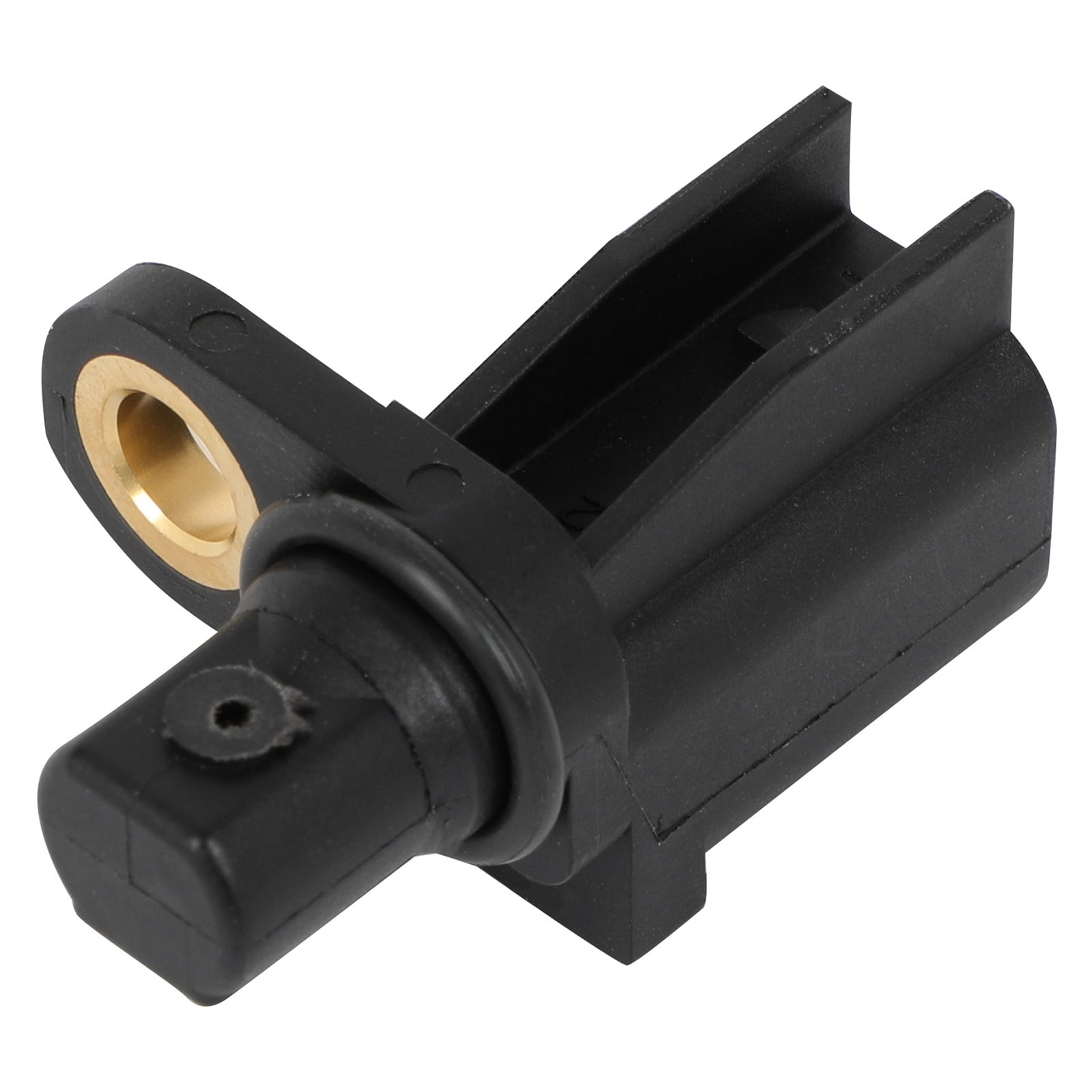 CCIYU Rear Left or Right ABS Wheel Speed Sensor Compatible for Ford ...