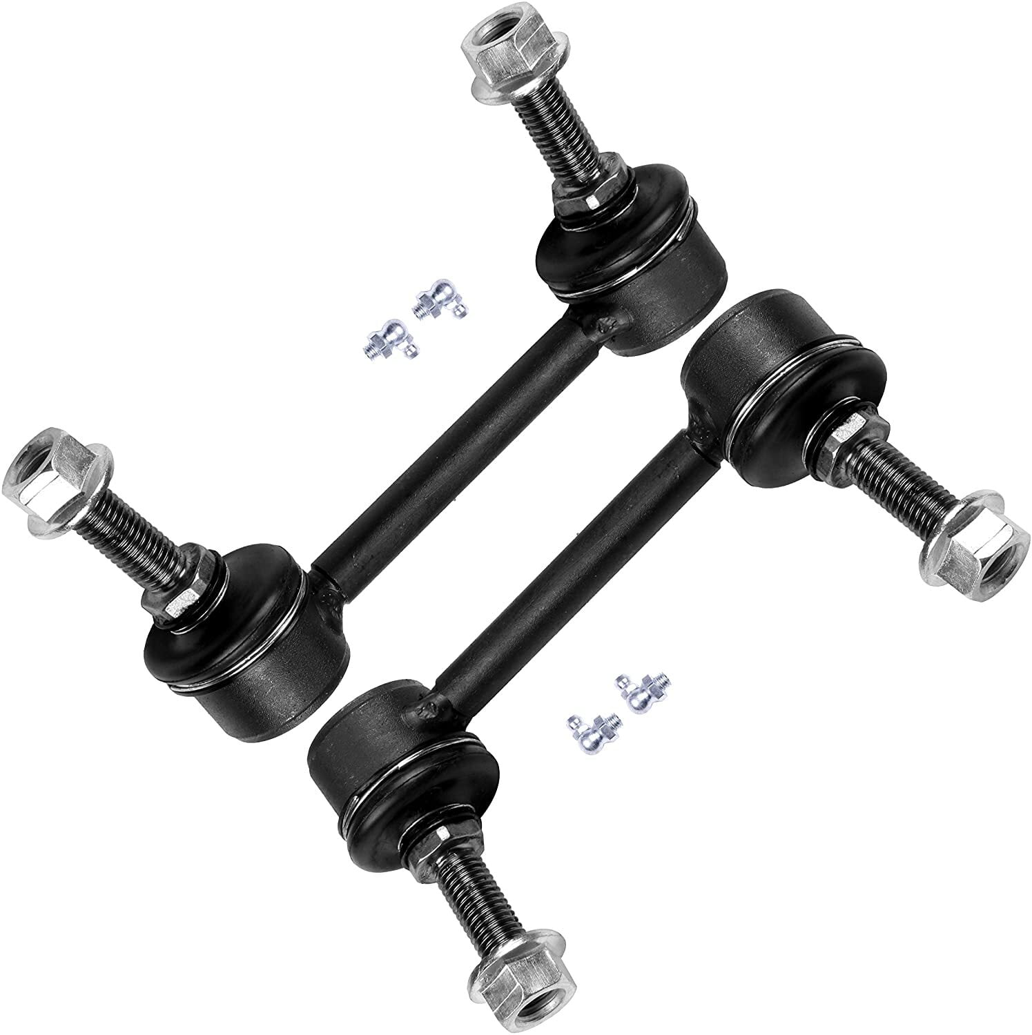 CCIYU Rear Stabilizer/Sway Bar End Link fit for 1996-2002 for Toyota ...