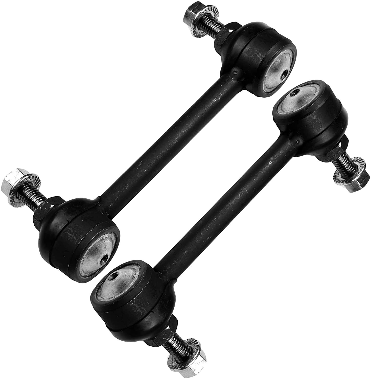 CCIYU Rear Stabilizer/Sway Bar End Link fit for 2005-2007 for Ford Five ...