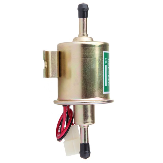 cciyu Fuel Pump Assembly for Acura, Honda, Hyundai, Isuzu, Jeep, Toyota ...