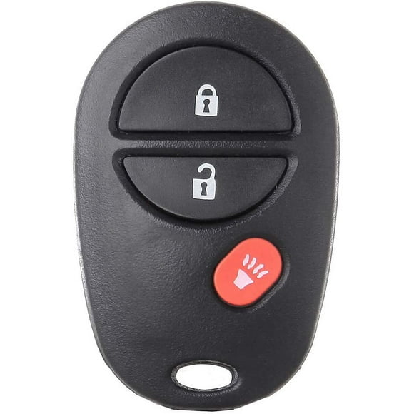 Toyota Highlander Key Fob