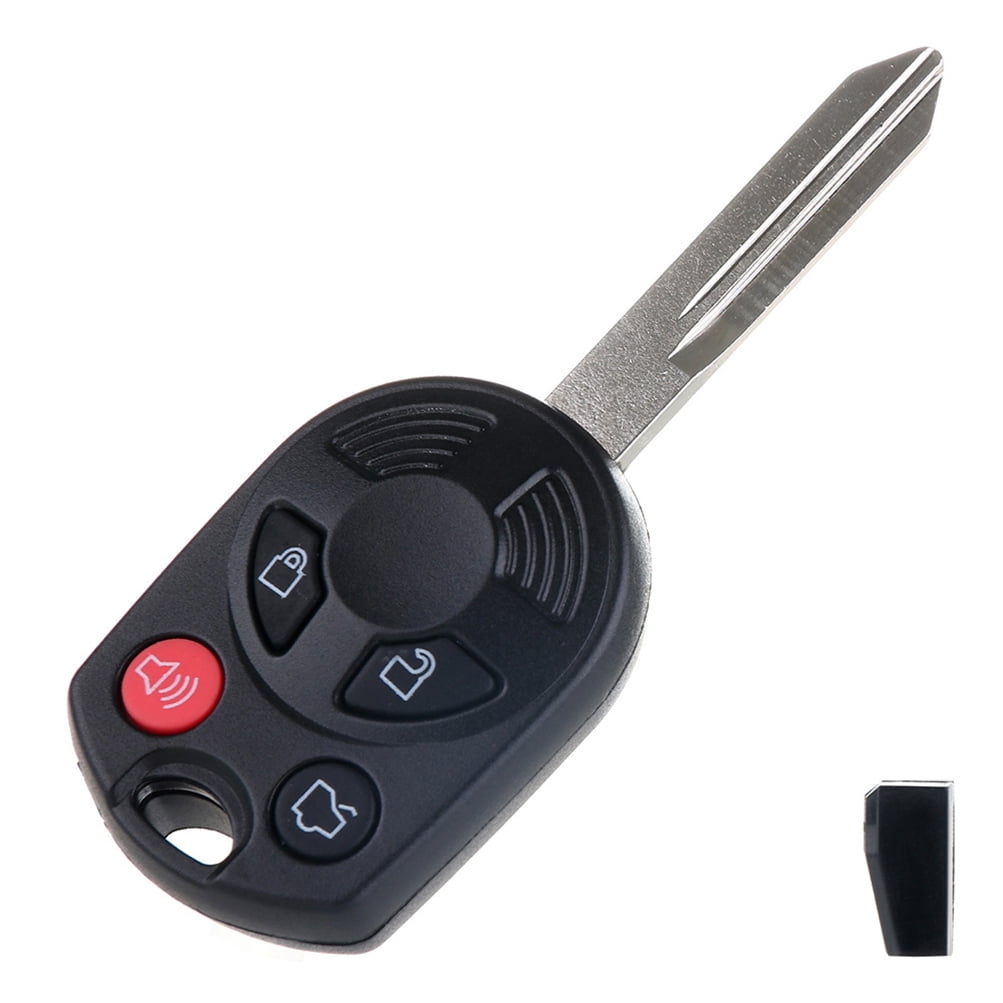 Ford Fusion Keyless Entry Kit