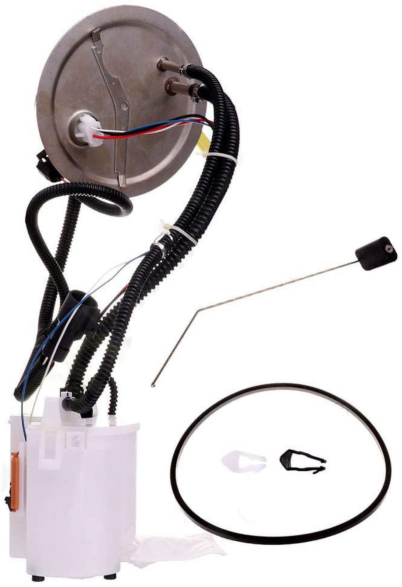 CCIYU Replacement for Fuel Pump Module Assembly Electrical 1999-2004 ...