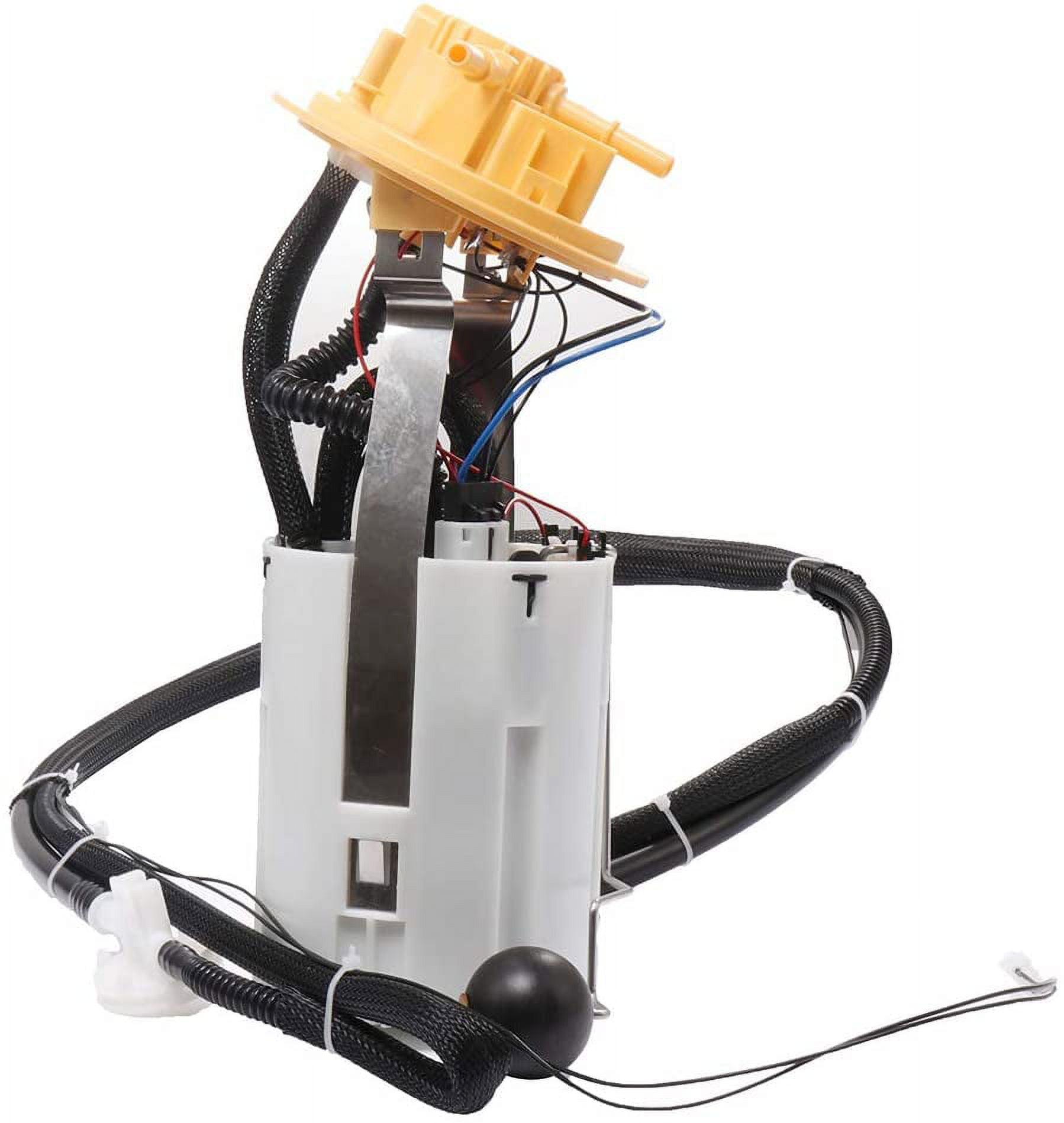 CCIYU Replacement for Fuel Pump Module Assembly Electrical 2006-2011 ...