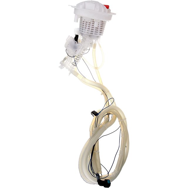 CCIYU Replacement for Fuel Pump Module Assembly Electrical 2011-2014 ...