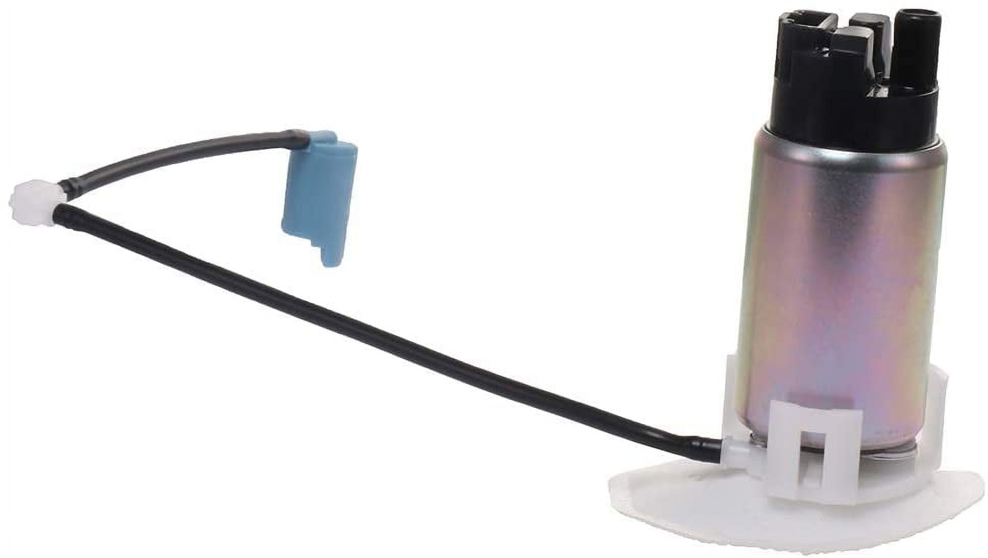 CCIYU Replacement for Fuel Pump Module Assembly Electrical 2012-2017 ...