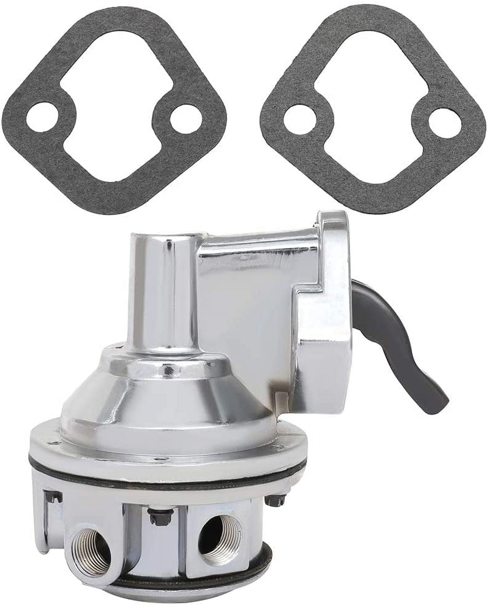 CCIYU Replacement for Mechanical Fuel Pump High Performance for Chevy ...