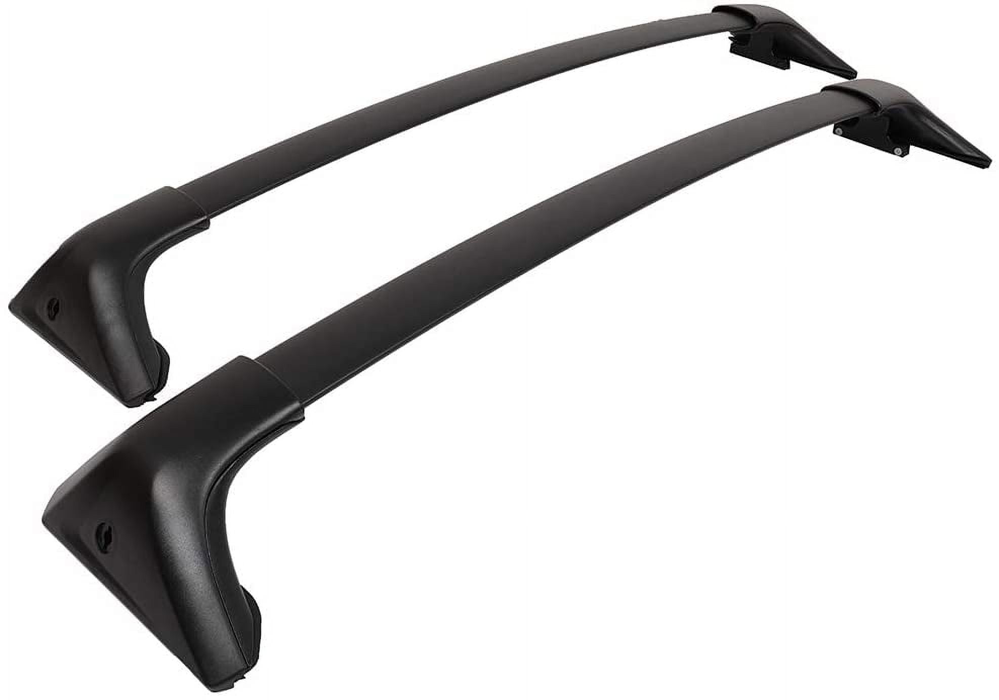 CCIYU Roof Rack Crossbar Fit for Lexus RX350 2016-2018 2020,for Lexus ...