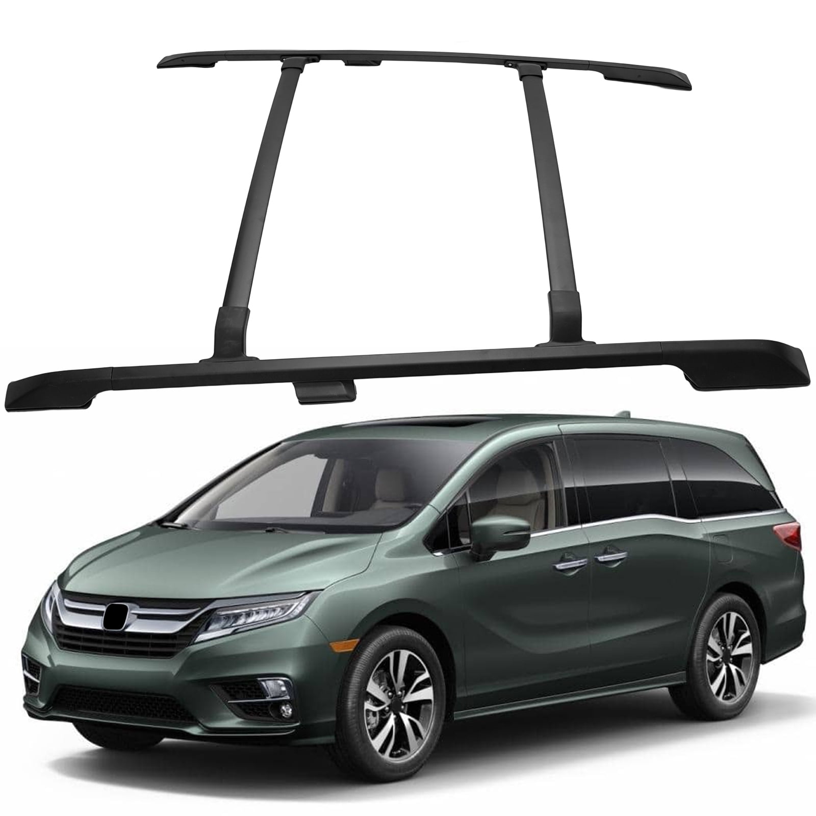 Roof Rack Honda Odyssey