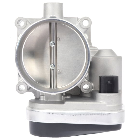 Dodge Ram 3500 Throttle Body Motor