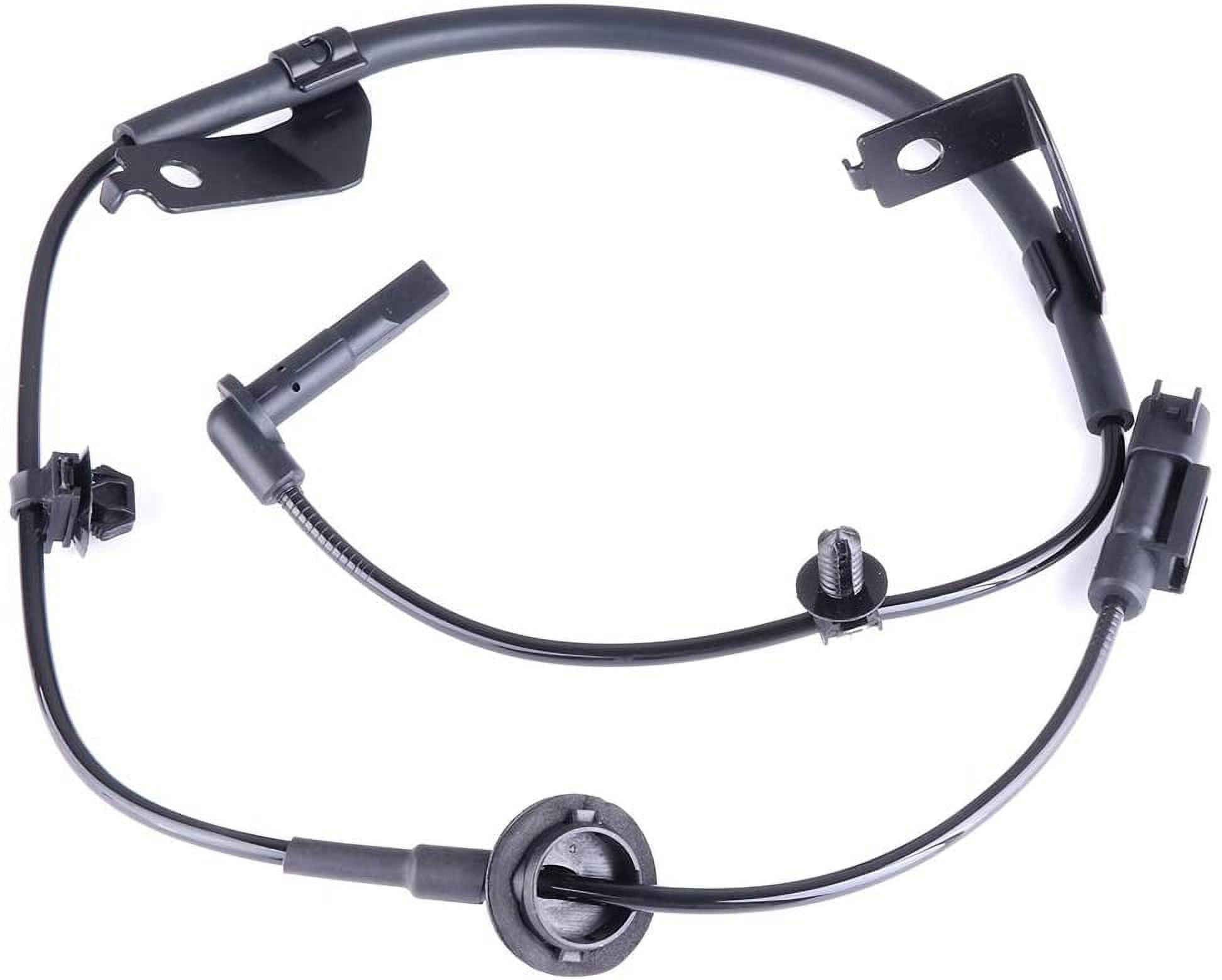 CCIYU Speed Sensor 1 pc Front Left ALS2088 ABS Sensor Fit for 2007 2008 2009 2010 2011 2012 for ...