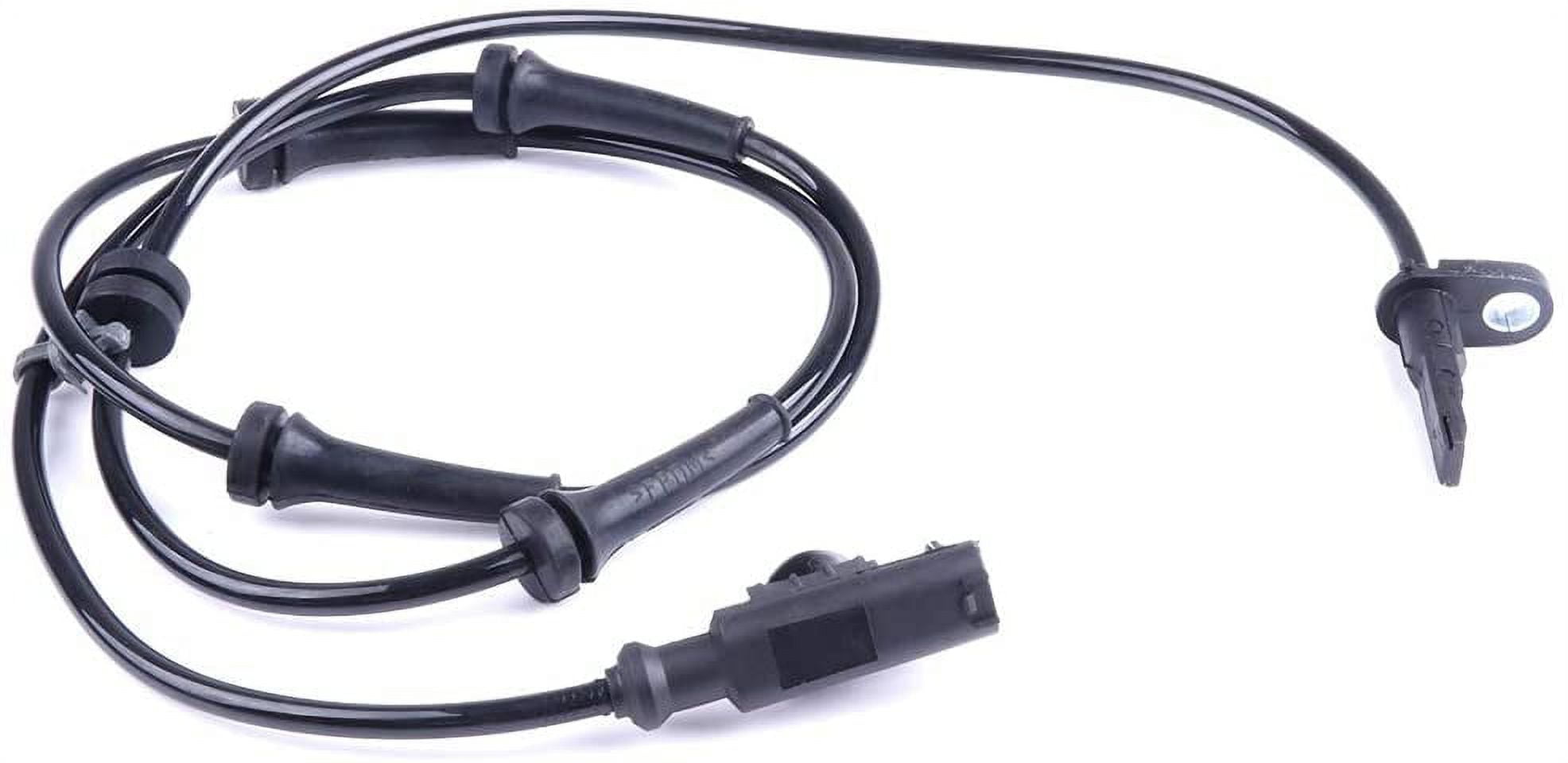 CCIYU Speed Sensor, 1 pc Front Left/Right ALS1653 ABS Sensor Fit for 2011 2012 for Infiniti G25 ...