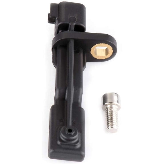 CCIYU Speed Sensor, 2 pcs Rear Left Right ALS1932 ABS sensors Fit for ...
