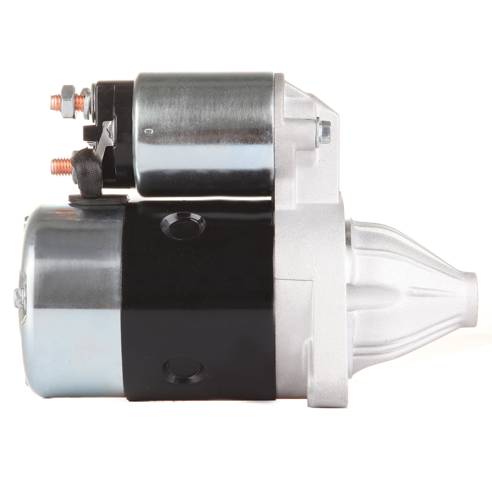 CCIYU Starter Compatible For Carrter Transicold Various/Solara Models for Kubota CT2-29 Dsl ...