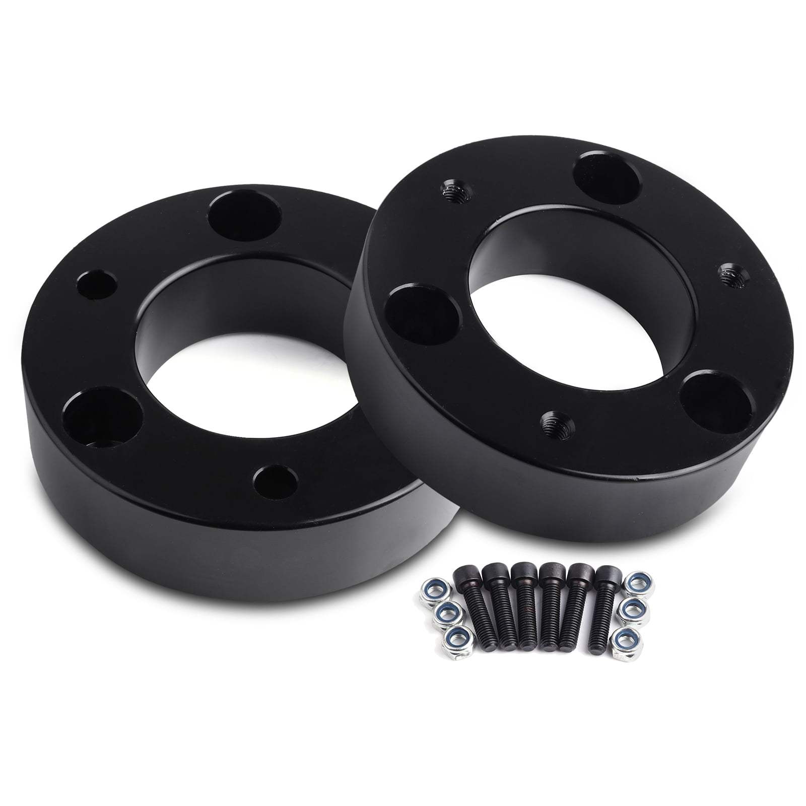 CCIYU Suspension Lift Leveling Kit and Lift 2.5 inch Front Leveling ...