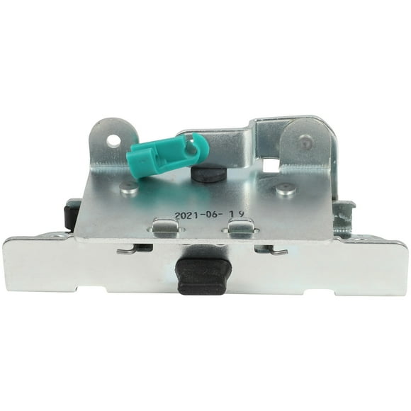 Dodge Ram 1500 Door Lock Actuator