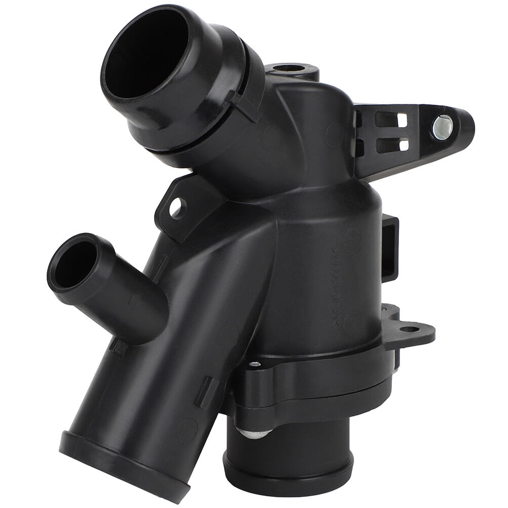 CCIYU Thermostat Housing, Thermostat Fit for Land Rover Range Rover ...