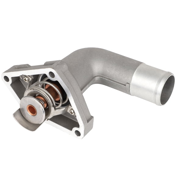 Nissan Quest Engine Coolant Thermostat