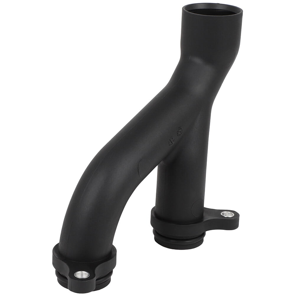 CCIYU Thermostat Housing, Thermostat Fit for Land Rover LR4 2014-2016,for Land Rover Range Rover ...