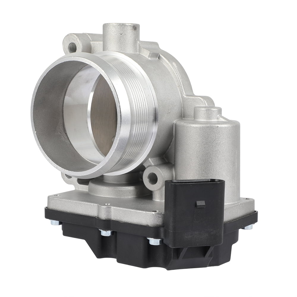 CCIYU Throttle Body Assembly Fit for 2008-2010 for Audi for Q7 | 2009 ...
