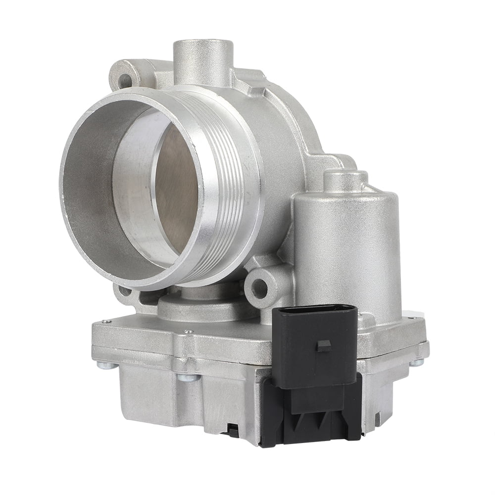 CCIYU Throttle Body Assembly Fit for 2009-2012 for Audi for Q7 | 2009 ...