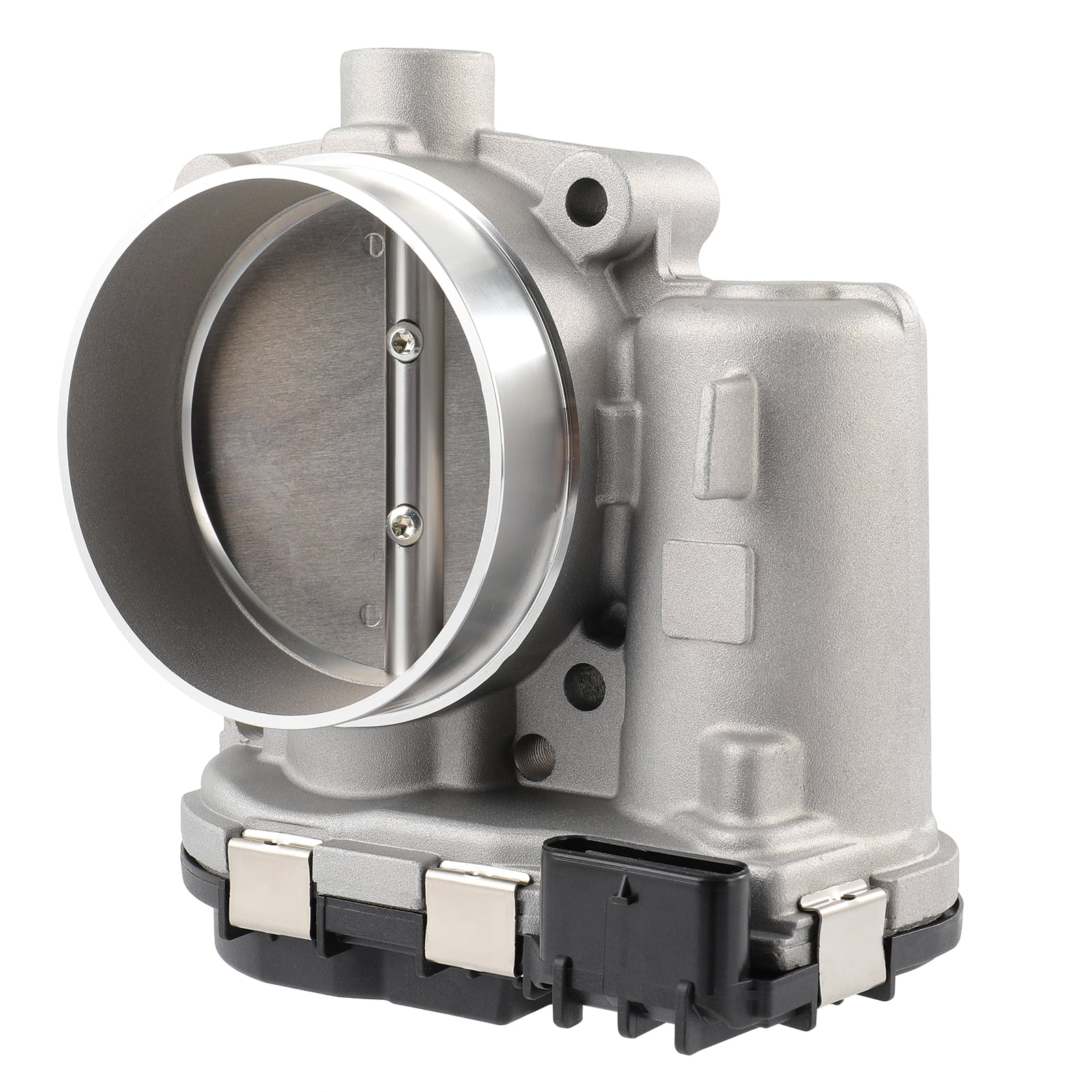 CCIYU Throttle Body Assembly Fit for 2017-2021 for Mercedes-Benz for ...