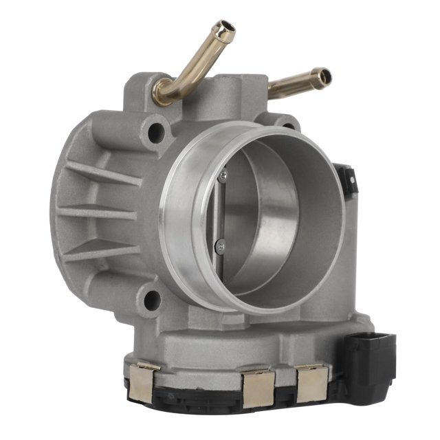 CCIYU Throttle Body Assembly Fit for Hyundai for Santa Fe Sport for ...