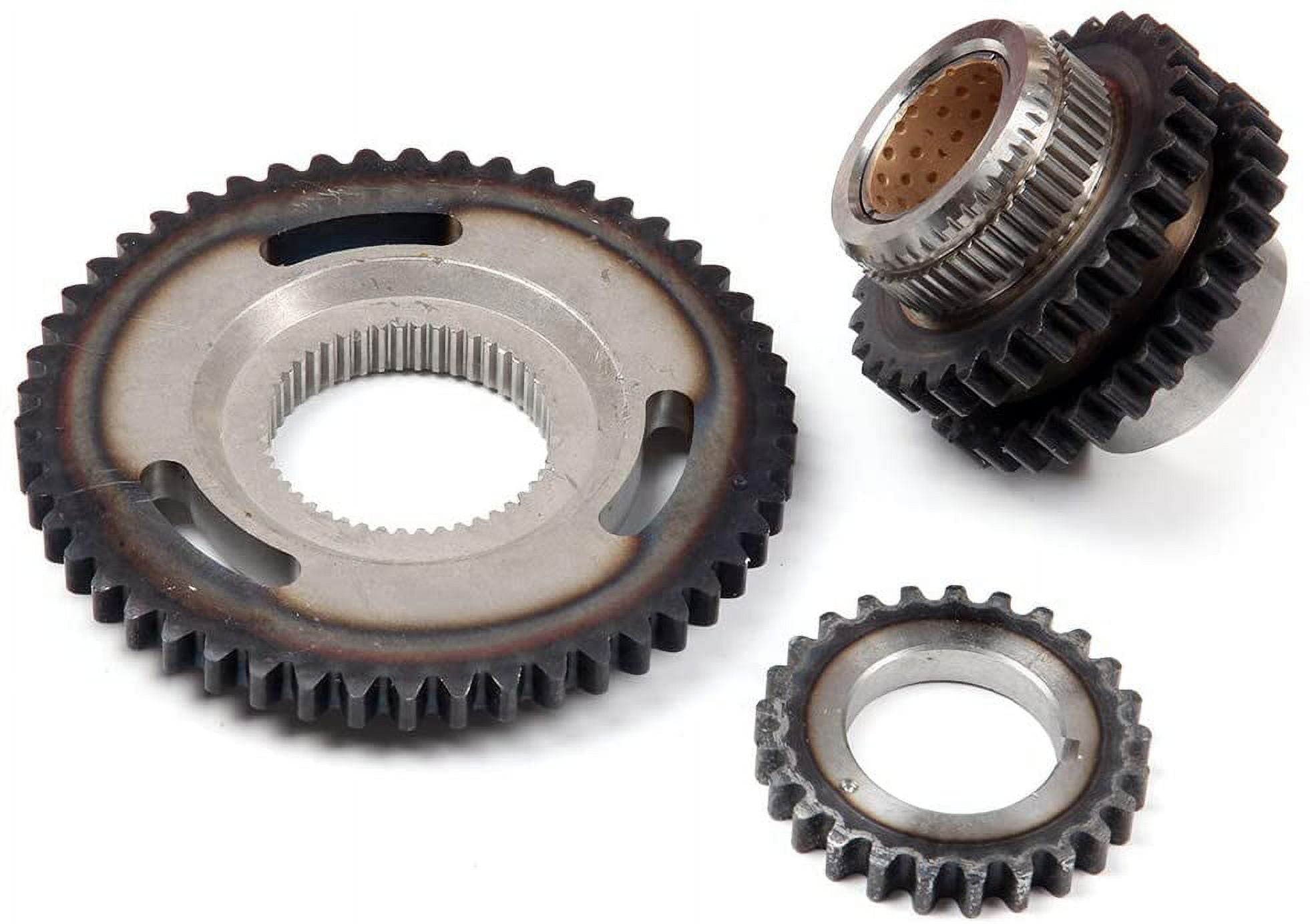 CCIYU Timing Chain Kit fit for Dodge for Mitsubishi for Jeep for ...