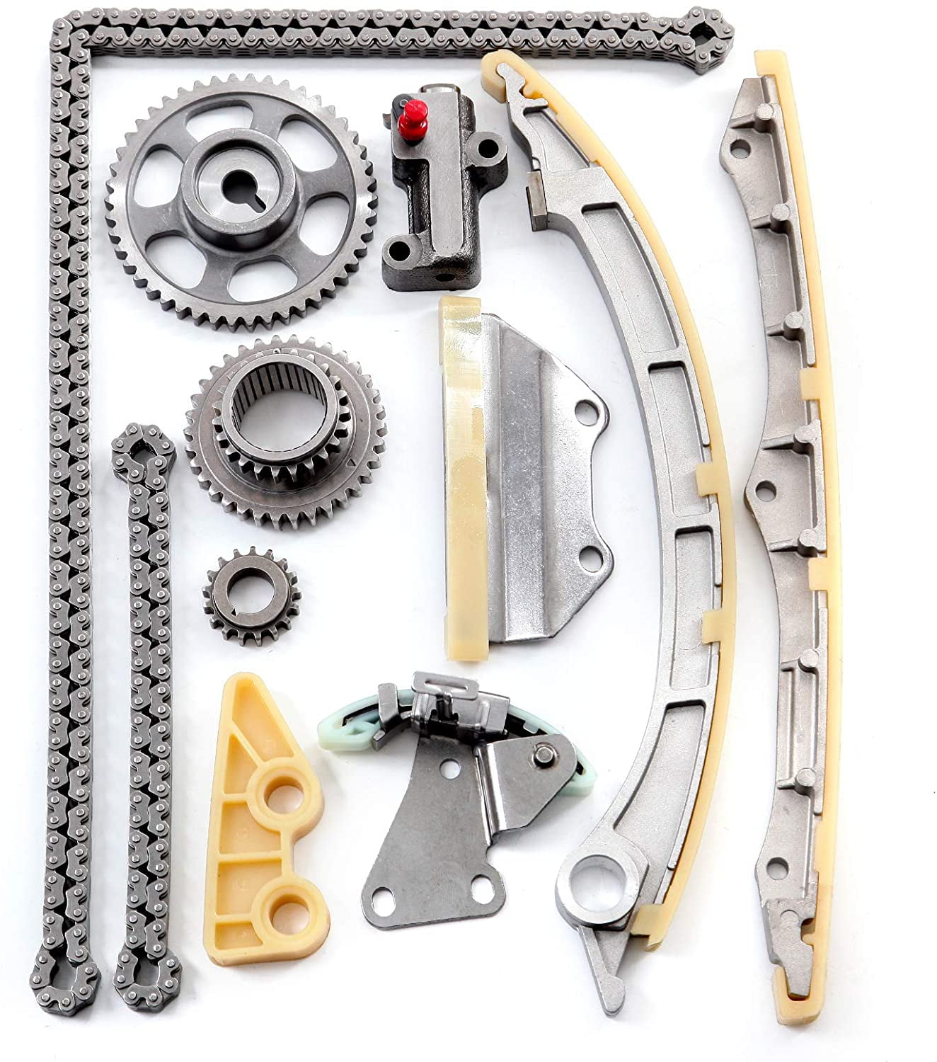 Acura Ilx Engine Timing Chain