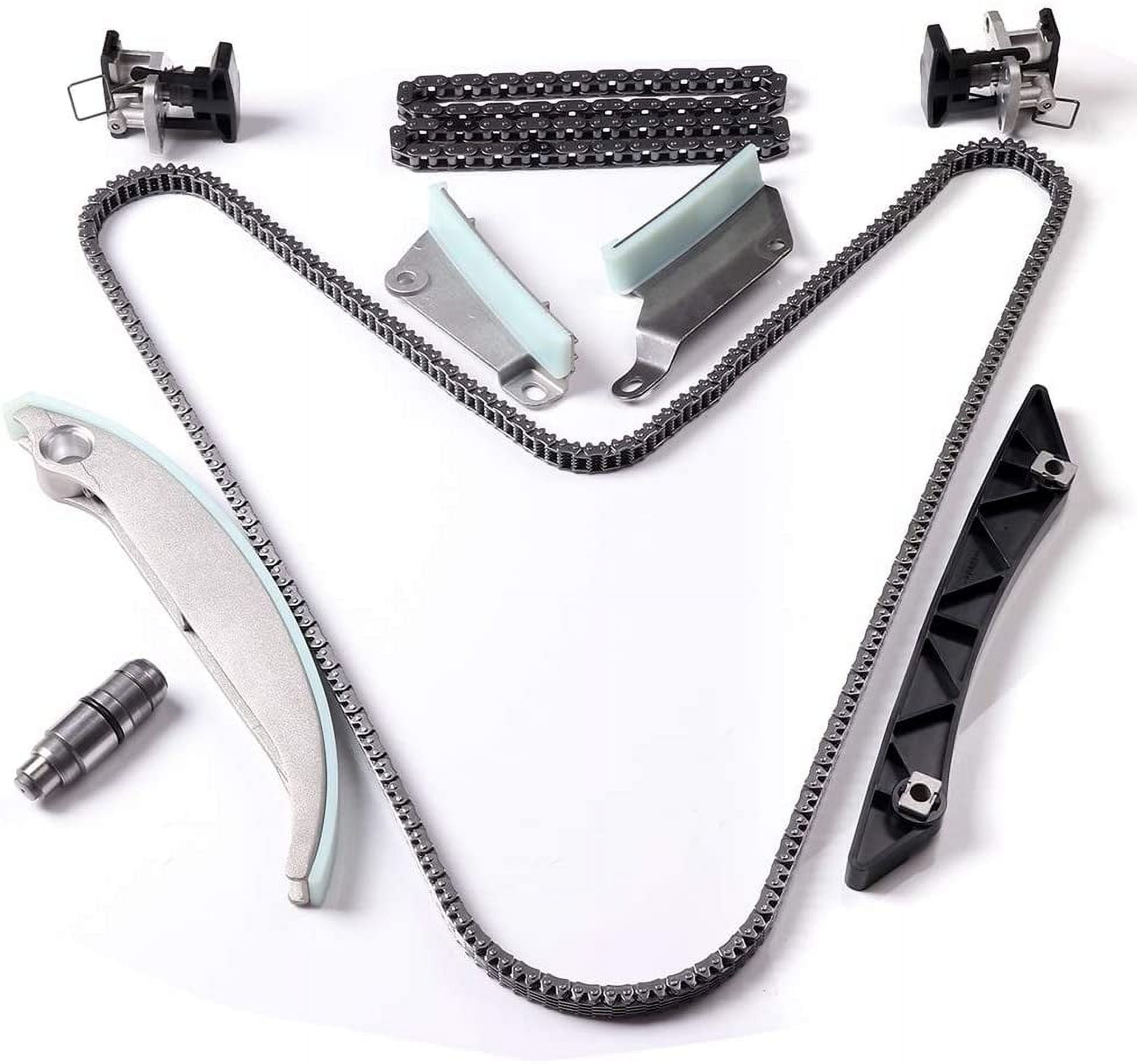 CCIYU Timing Chain Kit fit for Chrysler for Dodge 300 Sebring Avenger ...