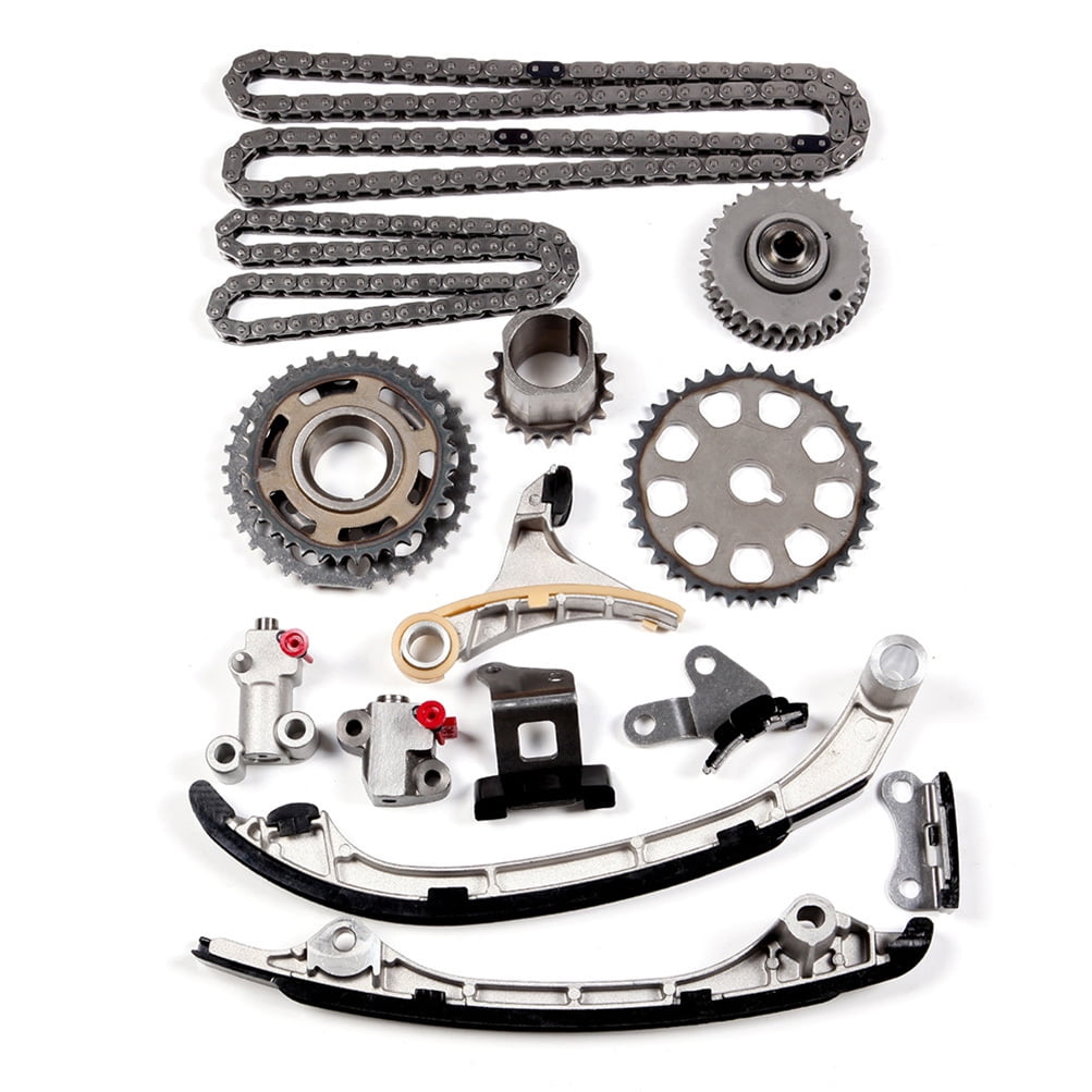 CCIYU Timing Chain Kit fit for Toyota 4Runner Tacoma Tundra 4.0L Fits ...