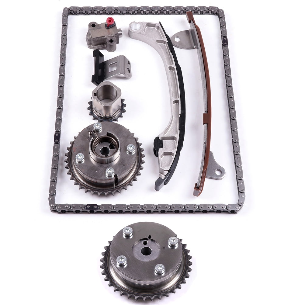 CCIYU Timing Chain Kit fit for Toyota for Lexus for Scion Camry ...