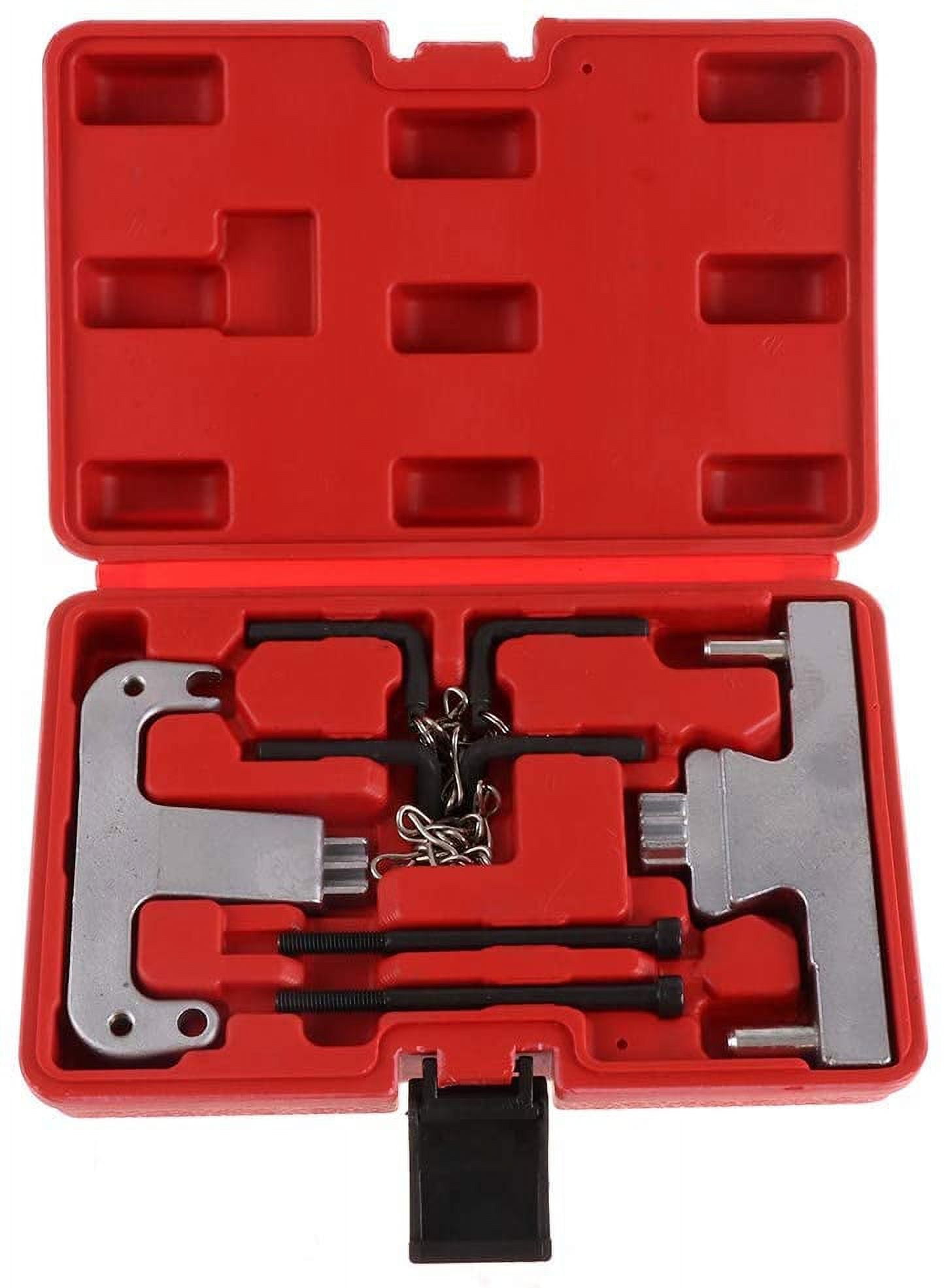 CCIYU Timing Chain Locking Camshaft Flywheel Tool Engine Timing Tools ...