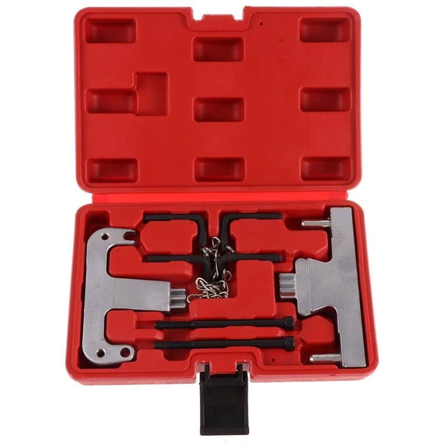 CCIYU Timing Chain Locking Camshaft Flywheel Tool Engine Timing Tools ...