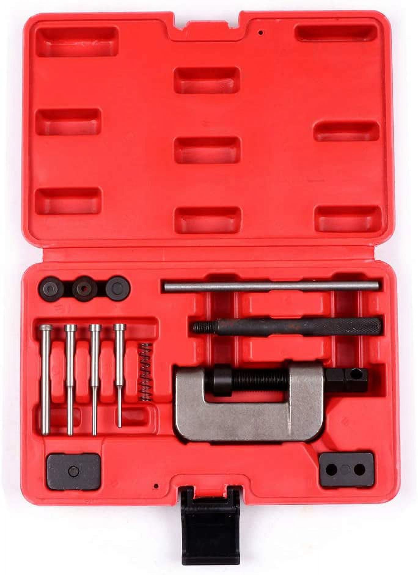 CCIYU Timing Chains Change Breaker Rivet Riveting Tool Engine Timing ...