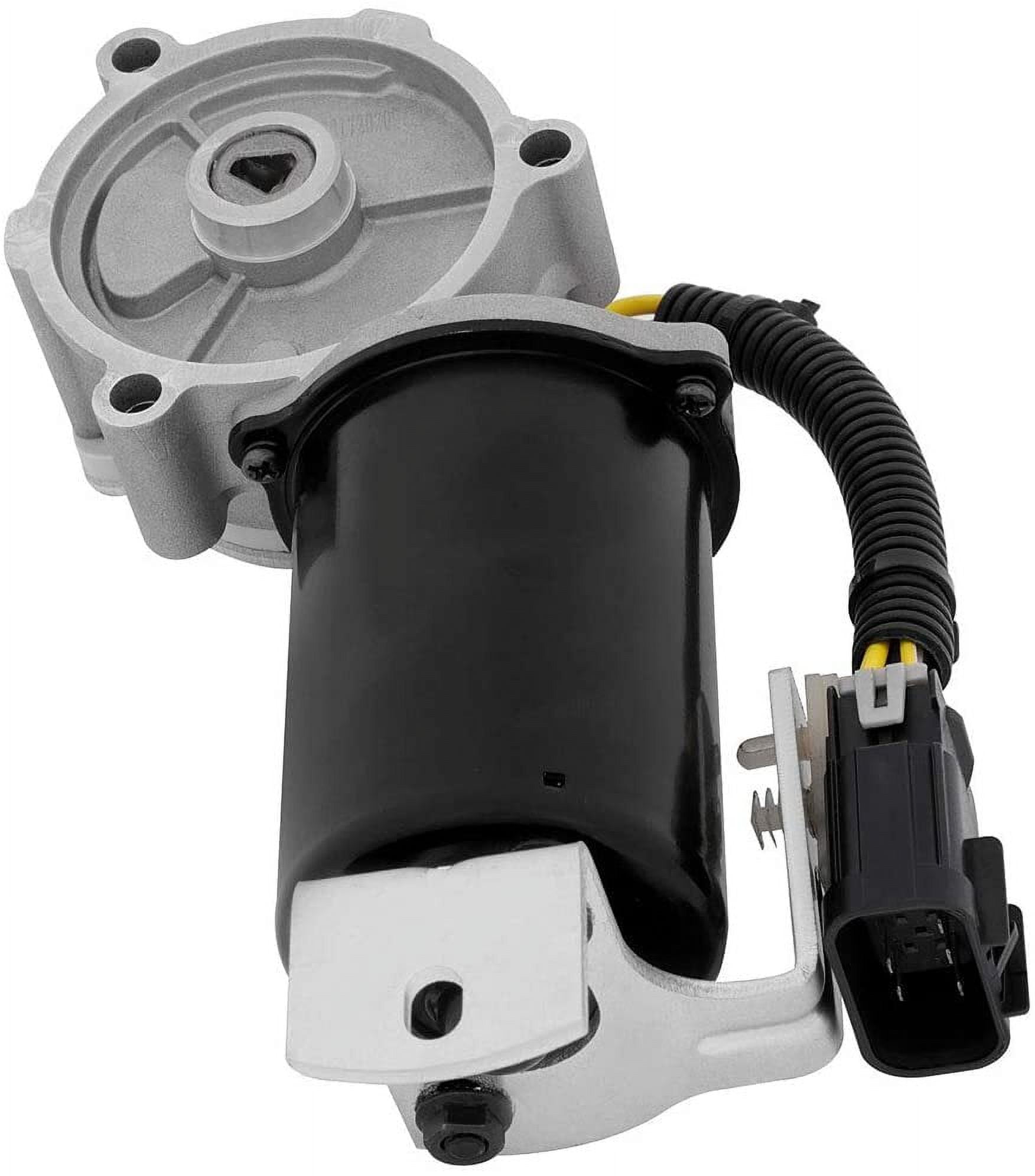 CCIYU Transfer Case Actuator 600-908 Transfer Case Shift Encoder Motor ...