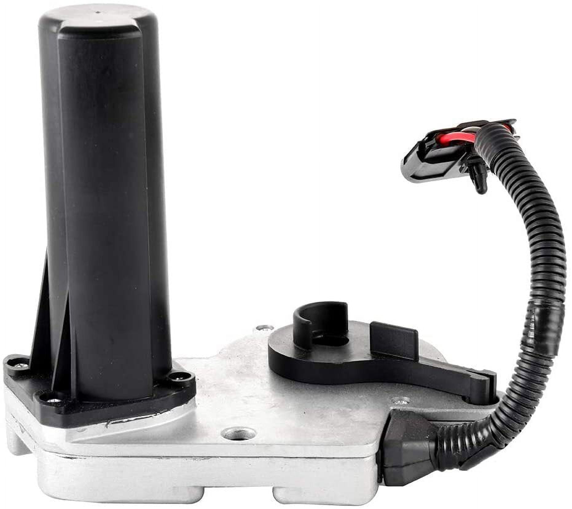 CCIYU Transfer Case Actuator 600-909 Fit for 2003-2006 for Chevrolet ...