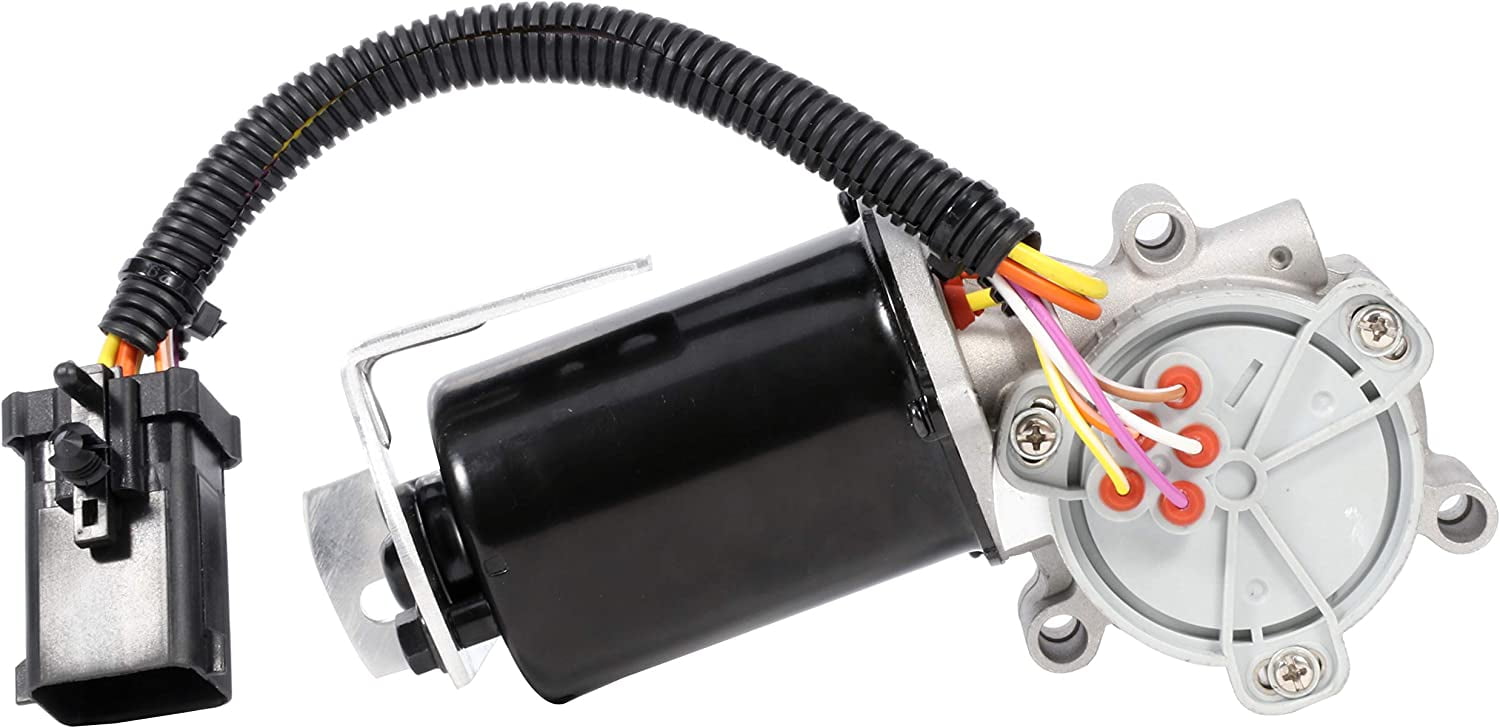 CCIYU Transfer Case Actuator 600-968 Transfer Case Shift Encoder Motor ...