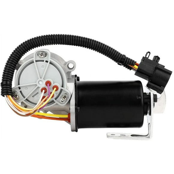 Ford Ranger Transfer Case Motor